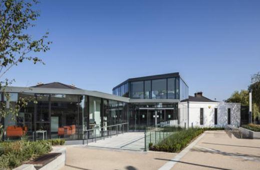 Deansgrange Library | dlr LIBRARIES